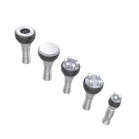 China 650nm 40k Cavitation RF Machine 6 In 1 Rf Ultrasonic Cavitation Lipolaser Slimming for sale