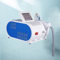 China IPL Hair Removal Beauty Machine 15 X 50mm2 Skin Rejuvenation Permanent Opt Shr Laser for sale