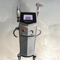 China Permanent Hand 755nm 1064nm Painless 50 Million Shots 808 Diode Laser Hair Removal Machine for sale