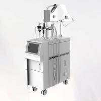 China 9 In 1 Hydra Dermabrasion Machine Microcurrent Multifunctional Skin Care Beauty Device for sale