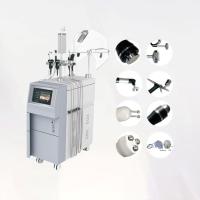 China 9 In 1 Hydra Dermabrasion Machine Microcurrent Multifunctional Skin Care Beauty Device for sale