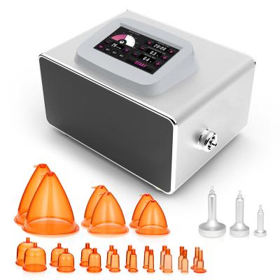 China Breast Cupping Lifting Vacuum Therapy Buttocks Machine Anti Cellulite Treatment for sale