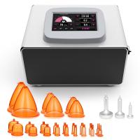 China Breast Cupping Lifting Vacuum Therapy Buttocks Machine Anti Cellulite Treatment for sale