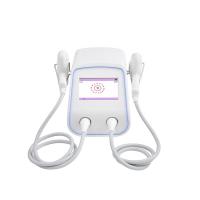 China 200W Thermal Face Lif Scar Acne Stretch Skin Rejuvenation Fractional Radio Frequency Machine for sale