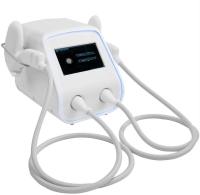 China 200W Thermal Face Lif Scar Acne Stretch Skin Rejuvenation Fractional Radio Frequency Machine for sale