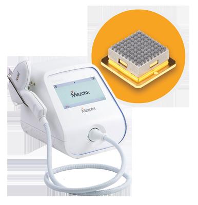 China 200W Thermal Face Lif Scar Acne Stretch Skin Rejuvenation Fractional Radio Frequency Machine for sale