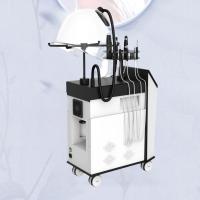 China 200V Hydra Dermabrasion Machine Jet Peel Oxygen Facial for sale