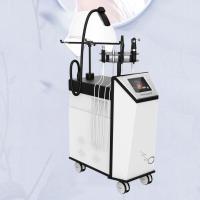 China 200V Hydra Dermabrasion Machine Jet Peel Oxygen Facial for sale