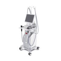 China 6in1 Cavitation Radio Frequency Rf Vacuum Slimming Cellulite Ultrasonic Machine for sale