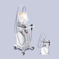 China 6in1 Cavitation Radio Frequency Rf Vacuum Slimming Cellulite Ultrasonic Machine for sale