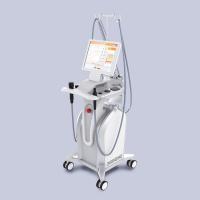 China 6in1 Cavitation Radio Frequency Rf Vacuum Slimming Cellulite Ultrasonic Machine for sale