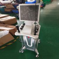 China 6in1 Cavitation Radio Frequency Rf Vacuum Slimming Cellulite Ultrasonic Machine for sale
