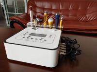 China 10 In 1 Hydra Beauty Facial Aqua Dermabrasion Machine Diamond Microdermabrasion for sale