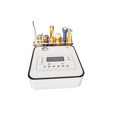 China 10 In 1 Hydra Beauty Facial Aqua Dermabrasion Machine Diamond Microdermabrasion for sale