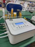 China 10 In 1 Hydra Beauty Facial Aqua Dermabrasion Machine Diamond Microdermabrasion for sale