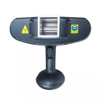 China 308nm Physical Therapy Shock Wave Machine Excimer Light Therapy For Vitiligo Psoriasis for sale