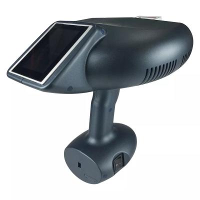 China 308nm Physical Therapy Shock Wave Machine Excimer Light Therapy For Vitiligo Psoriasis for sale