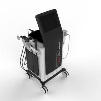 China Tecar Shockwave Physical Therapy Medicine Gun Pain Relieve Fat Removal Equipment for sale