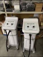 China 5 Heads 40k Ultrasonic Cavitation RF Machine for sale