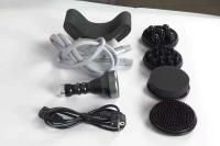 China 5 Heads 40k Ultrasonic Cavitation RF Machine for sale