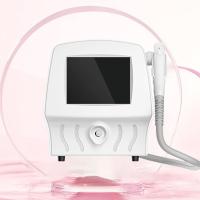 China 1.5mm Skin Rejuvenation Hifu Skin Tightening Treatment Rf Face Lift Firming RF 60Hz for sale