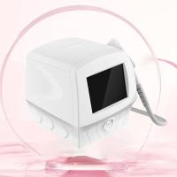 China 1.5mm Skin Rejuvenation Hifu Skin Tightening Treatment Rf Face Lift Firming RF 60Hz for sale