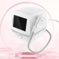 China 1.5mm Skin Rejuvenation Hifu Skin Tightening Treatment Rf Face Lift Firming RF 60Hz for sale