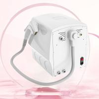 China 1.5mm Skin Rejuvenation Hifu Skin Tightening Treatment Rf Face Lift Firming RF 60Hz for sale