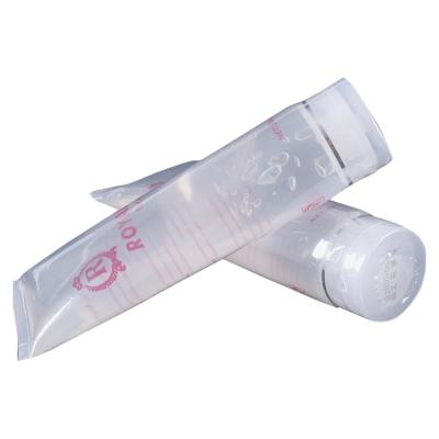 China 300g Hydration Skin Beauty Machine Transparent Royal Facial Gel For Body Slimming for sale