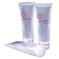 China 300g Hydration Skin Beauty Machine Transparent Royal Facial Gel For Body Slimming for sale
