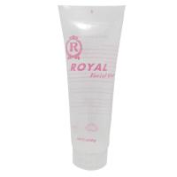 China 300g Hydration Skin Beauty Machine Transparent Royal Facial Gel For Body Slimming for sale