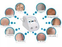 China 200W Thermal Face Lif Scar Acne Stretch Skin Rejuvenation Fractional Radio Frequency Machine for sale