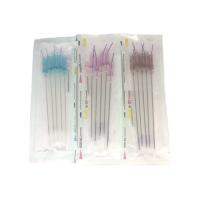 China Pdo Pcl Plla Threads Injectable Dermal Fillers Cog 3d 4d 6d Mono Hilos Pdo Thread Lift for sale