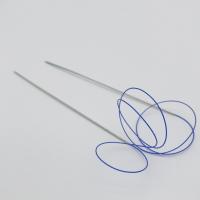 China PDO Thread Lift Injectable Dermal Fillers Molding Cog Type W Type Blunt 18G 100mm for sale