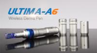 China Derma Pen A6 A7 Skin Beauty Machine Ultima Mesotherapy Ace Wrinkle Remover Machine for sale