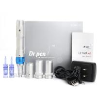 China Derma Pen A6 A7 Skin Beauty Machine Ultima Mesotherapy Ace Wrinkle Remover Machine for sale