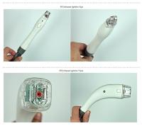 China Aesthetic Vacuum Roller 1 Ultrasonic Cavitation Fat Removal Slimming Machine Body Massager for sale