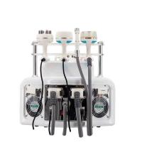 China Vacuum 5mhz  Body Slimming Machine Anti Cellulite Slimming Machine 60J/Cm3 for sale