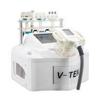 China Vacuum 5mhz  Body Slimming Machine Anti Cellulite Slimming Machine 60J/Cm3 for sale