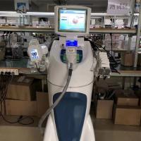 China RF Cavitation 940nm  Body Slimming Machine Vacuum Roller Cellulite Machine for sale