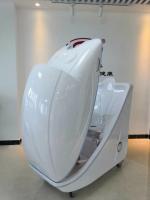 China 2500w Ozone Sauna Spa Capsule Machine Hyperbaric Oxygen Chamber Treatment for sale