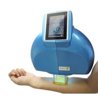 China UVB Lamp 980nm Diode Laser Machine 308nm Excimer Laser Treatment Psoriasis Vitiligo 30j/Cm2 for sale