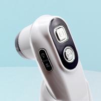 China 15in LCD Hair Follicle Test Hair Ingredients Analyzer Hair And Scalp Analysis 7W for sale