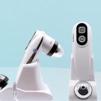 China 15in LCD Hair Follicle Test Hair Ingredients Analyzer Hair And Scalp Analysis 7W for sale
