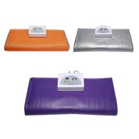 China Detox Heated Pressotherapy Slimming Machine 2 Zone Infrared Sauna Blanket Weight Loss for sale
