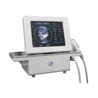China 0.1mm To 3mm Needle Skin Beauty Machine Microneedle Therapy System Acne Wrinkle Removal for sale