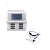 China 3 In 1 Infrared Pressotherapy Slimming Machine Lymphatic Drainage Massage 24 Air Bags Device for sale