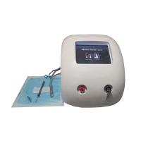 China 60W Portable Spider Varicose Vein Removal Machine 980nm Diode Laser Vascular Removal for sale