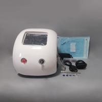 China 60W Portable Spider Varicose Vein Removal Machine 980nm Diode Laser Vascular Removal for sale