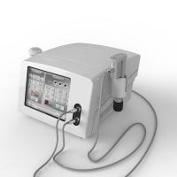 China Ultrashock Ultrasound Air Pressure Therapy System Shockwave For Body Pain Relief Massage for sale